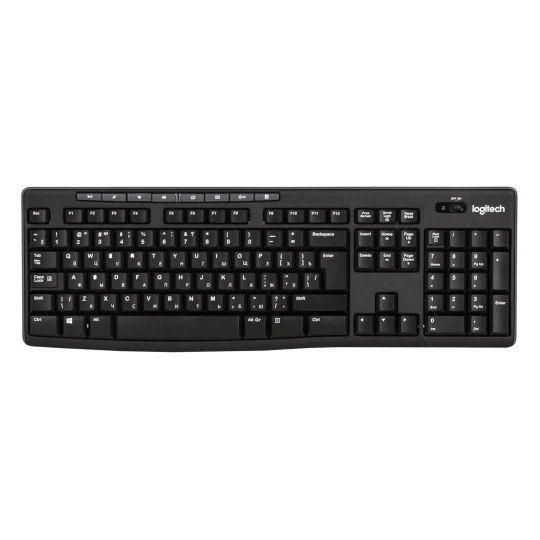 Popmart - Logitech MK270/L920-003757