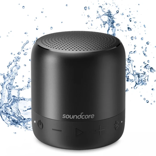 Popmart - ANKER SOUNDCORE MINI 2 B2C/A3107012