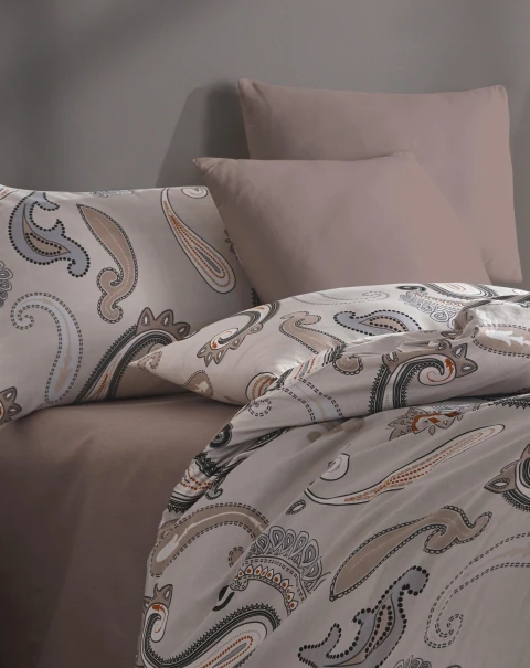 Popmart - თეთრეული - COVER DOUBLE MINK