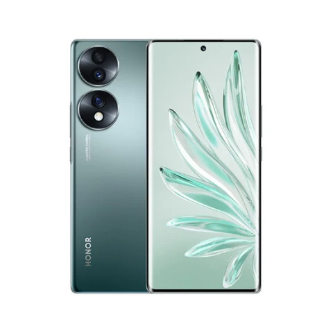 Popmart - HONOR 70 8GB/256GB Emerald Green (FNE-NX9)