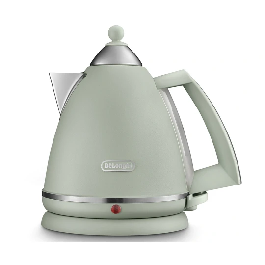 Popmart - DeLonghi Argento Flora Green KBX2016.GR