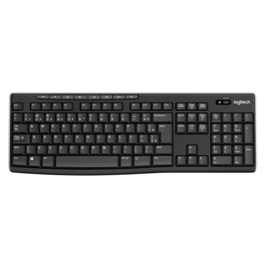 Popmart - Logitech K270/L920-003757