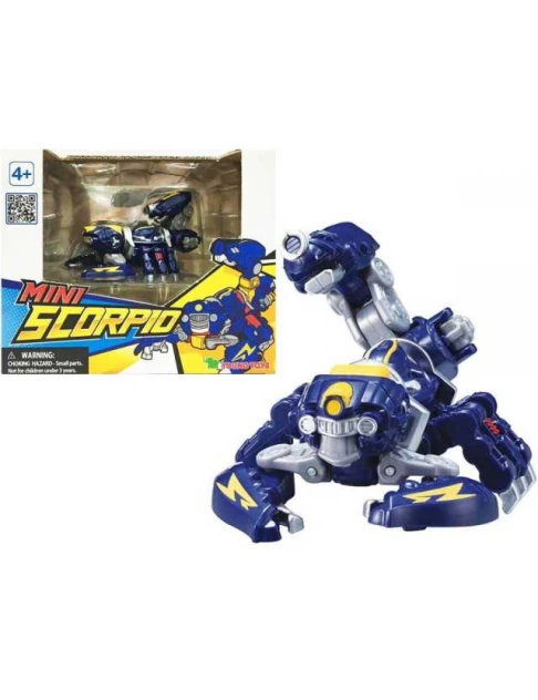 Popmart - FT8487-3 - Funky Toys Fire Truck with Red Wheels