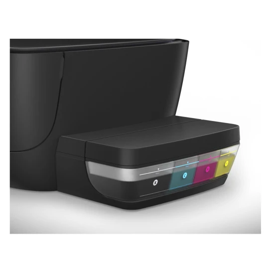 Popmart - HP Printer Ink Tank 315 (Z4B04A) Black