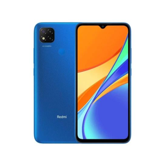 Popmart - Xiaomi Redmi 9C 2GB/32GB Blue