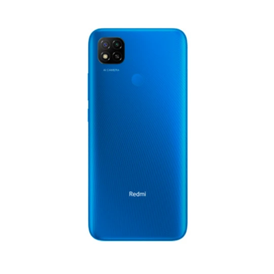 Popmart - Xiaomi Redmi 9C 2GB/32GB Blue