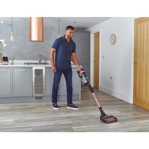 Popmart - მტვერსასრუტი Shark Cordless Vacuum IZ400EU