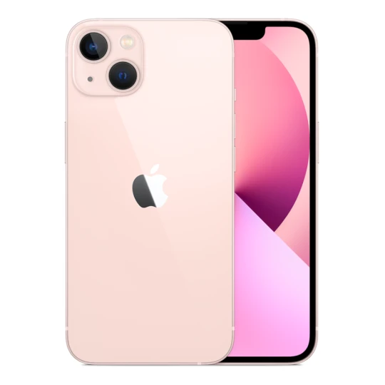 Popmart - Apple iPhone 13 Mini 256GB Pink