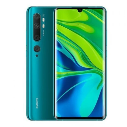 Popmart - Xiaomi Redmi Note 10 Pro 6GB 128GB Green