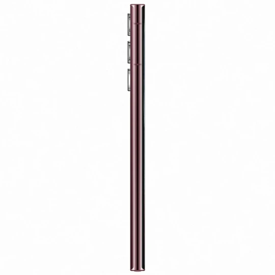 Popmart - Samsung Galaxy S22 Ultra 256GB Burgundy Red