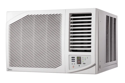 Popmart - კონდიციონერი MIDEA GMCC (MWF-09CRN8) 25-30 მ²