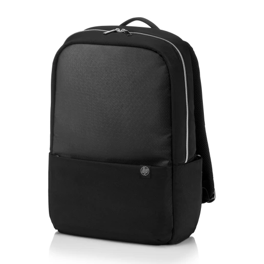 Popmart - HP Backpack 15.6 Duotone Black 4QF97AA