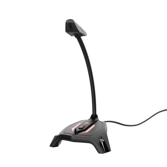 Popmart - TRUST GXT 215 Zabi Mic/23800