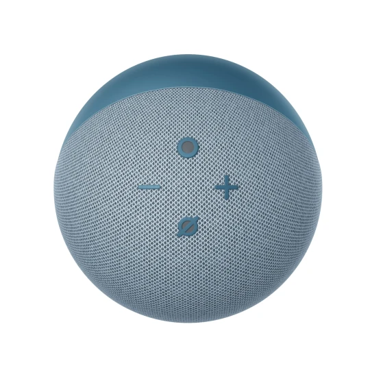 Popmart - Amazon Echo Dot 4 Gen Twilight