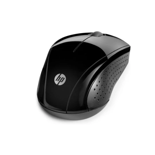 Popmart - HP Wireless Mouse 220 Black 258A1AA