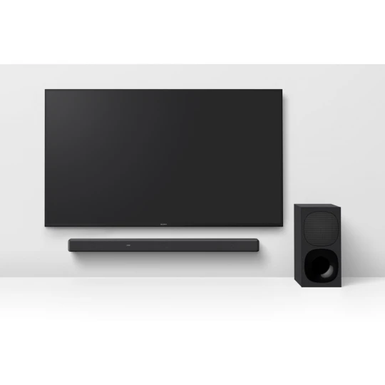 Popmart - SONY HTG700.RU3