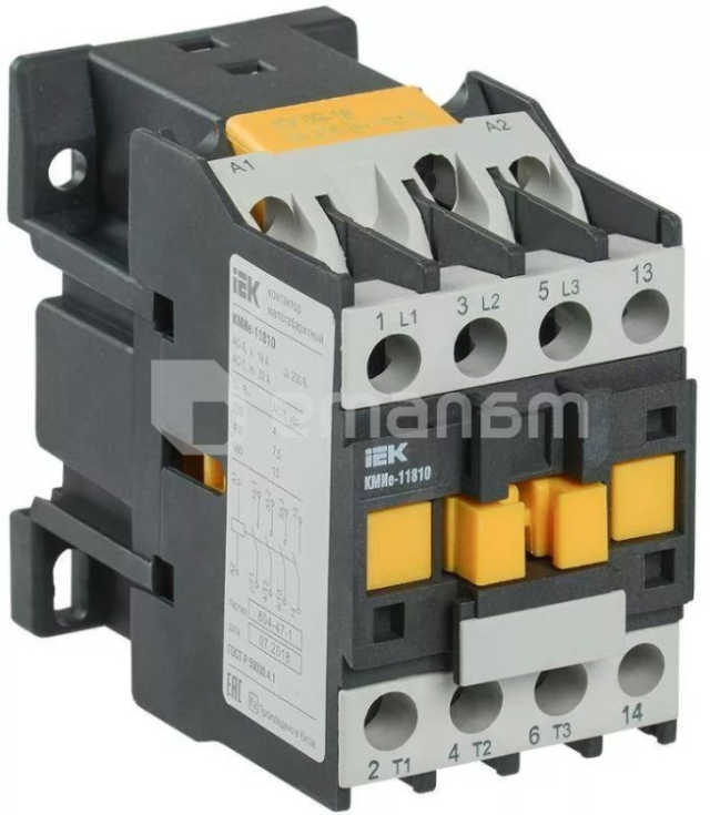 Popmart - კონტაქტორი EKF PML-1160