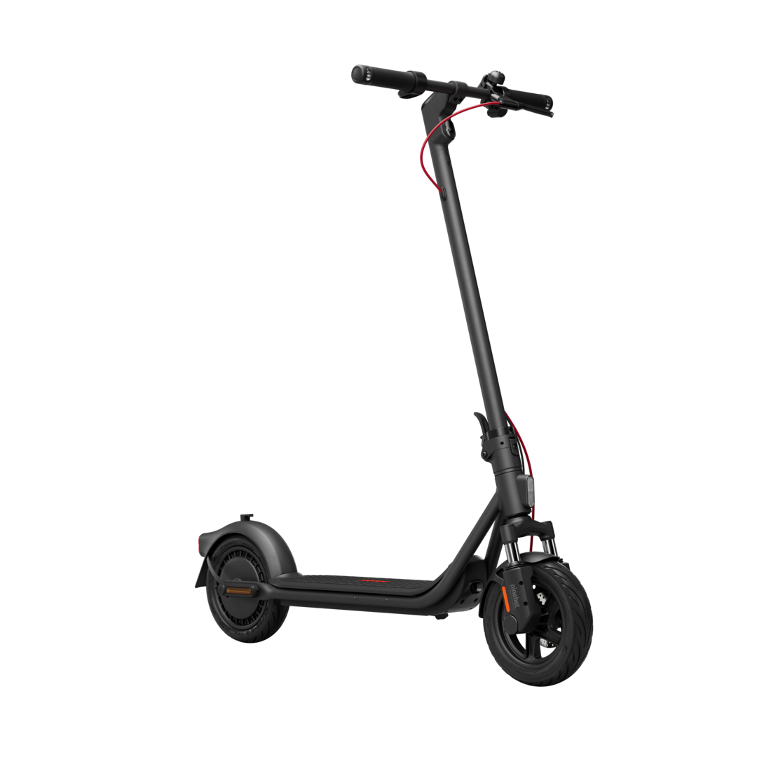 Popmart - SEGWAY Ninebot KickScooter F2 PRO II