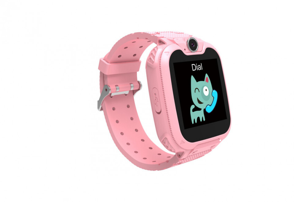 Popmart - Canyon “Tony” Kids Watch KW-31