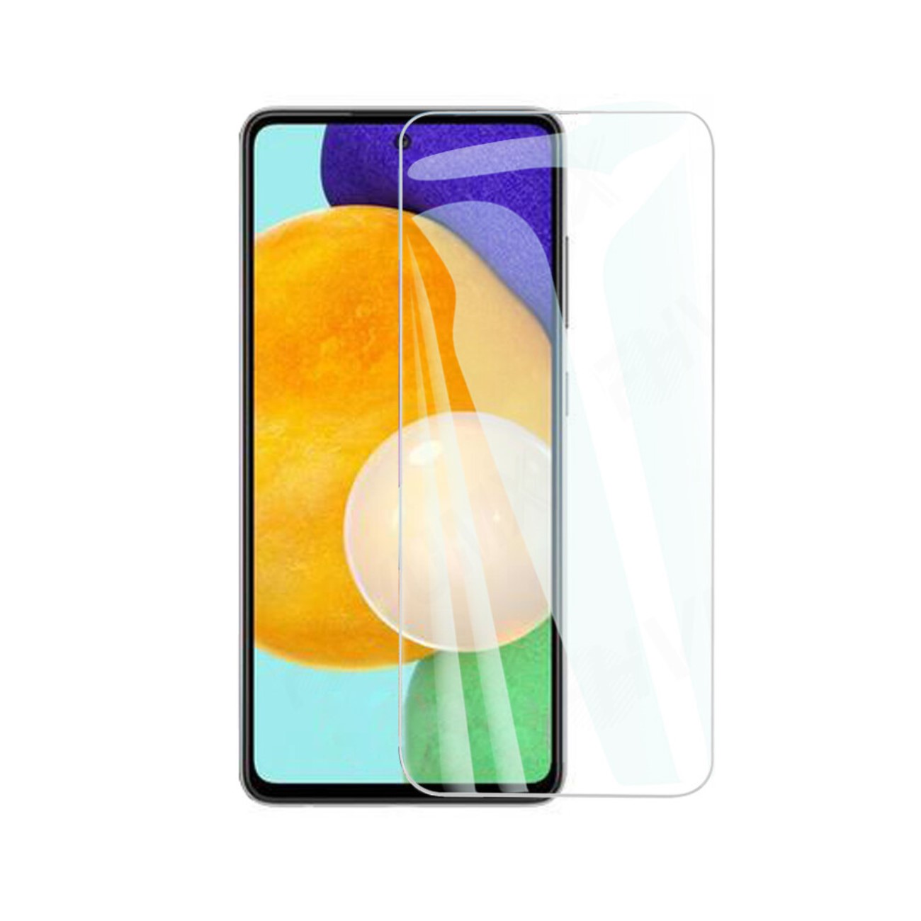 Popmart - EE iPhone 13 Mini Glass HD