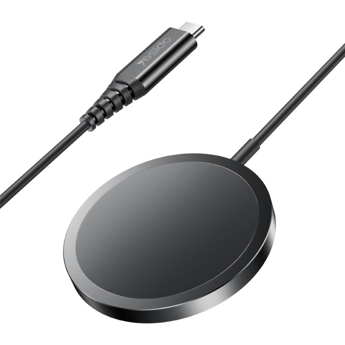 Popmart - YESIDO DS21 Wireless Magnetic Charger
