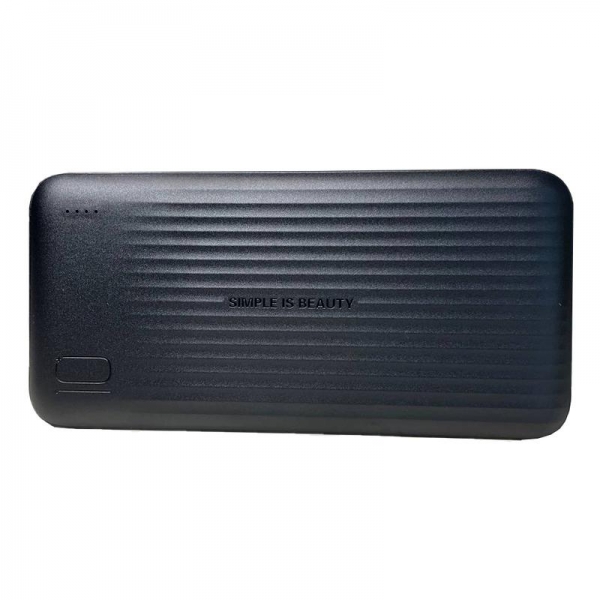 Popmart - XO PB301 10000mAh Black/31913