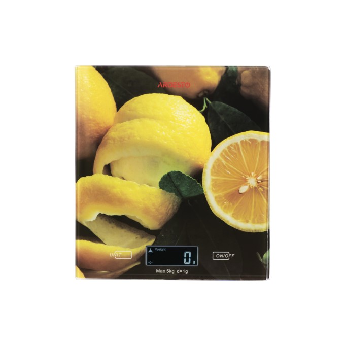 Popmart - ARDESTO SCK-893LEMON