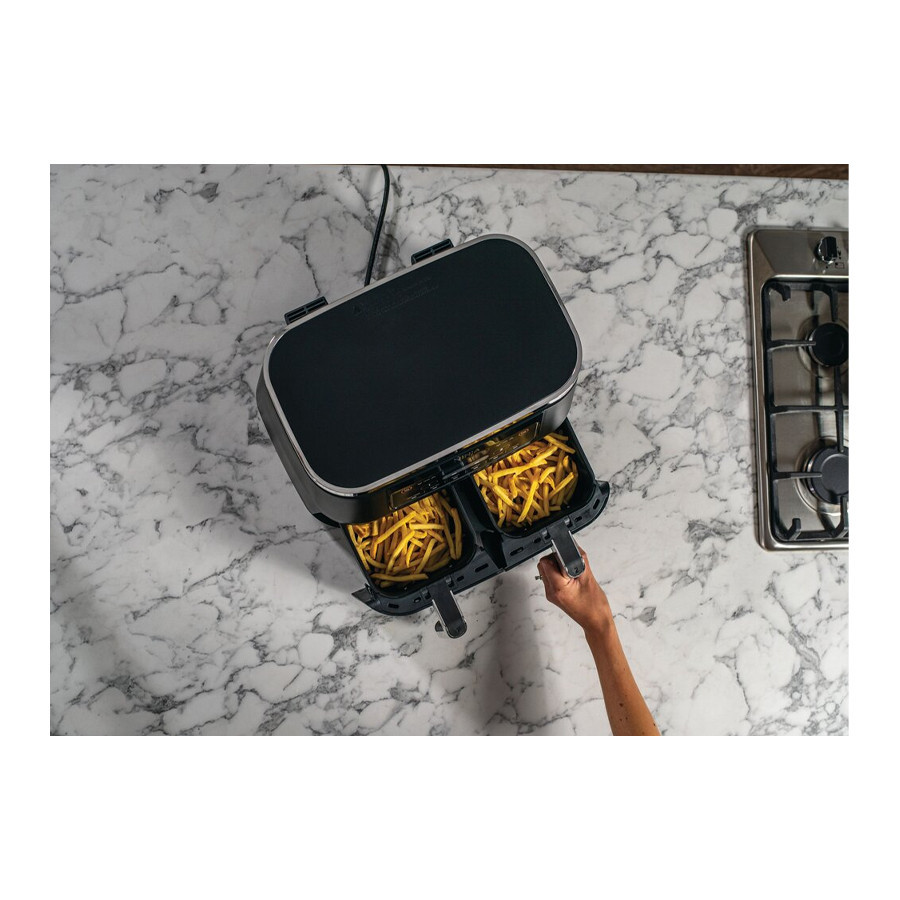 Popmart - NINJA Dual Zone Air Fryer 7.6L AF300EU