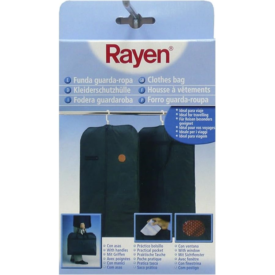 Popmart - RAYEN 2022.50 Clothes Bag For Travelling With Handle