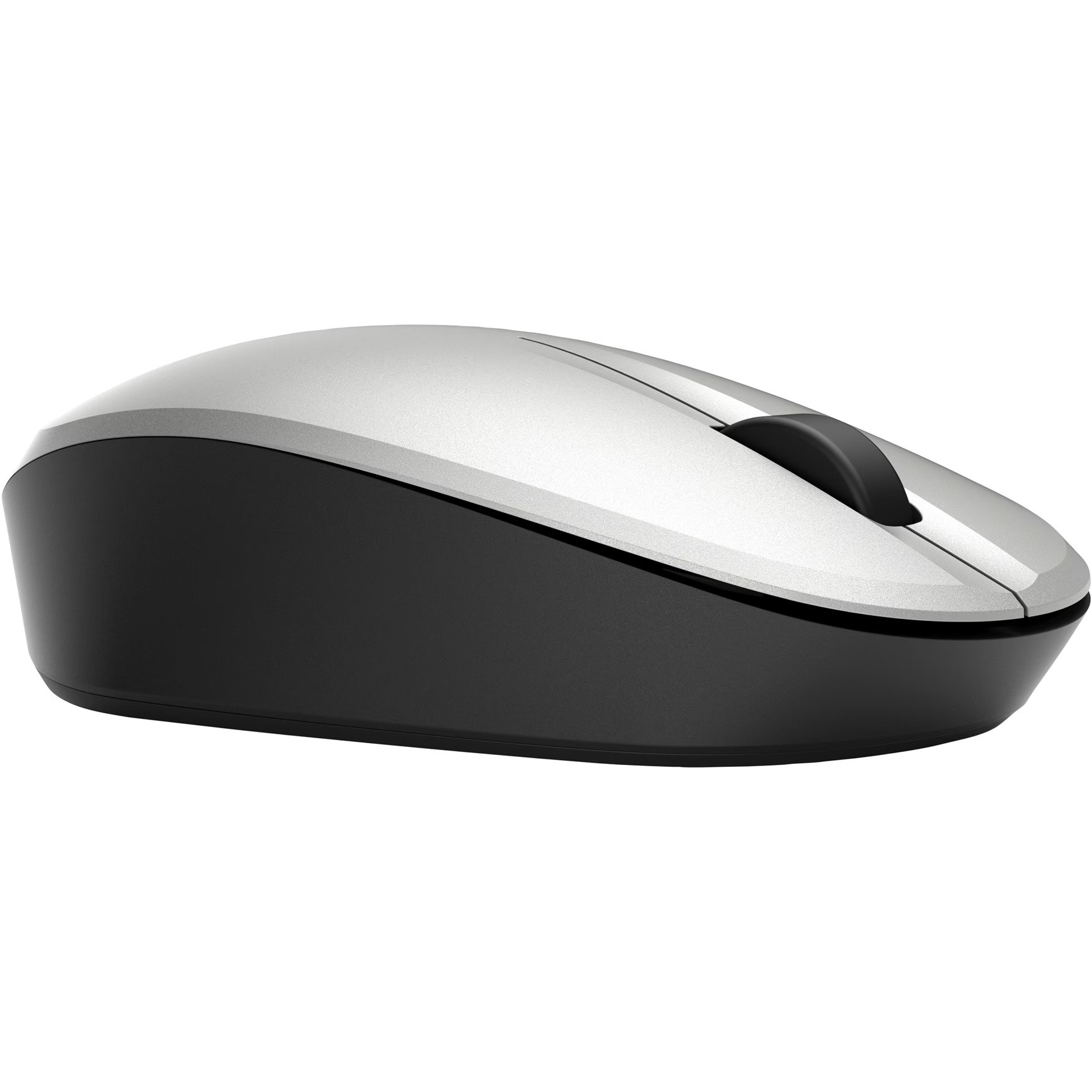Popmart - HP Dual Mode Mouse Silver