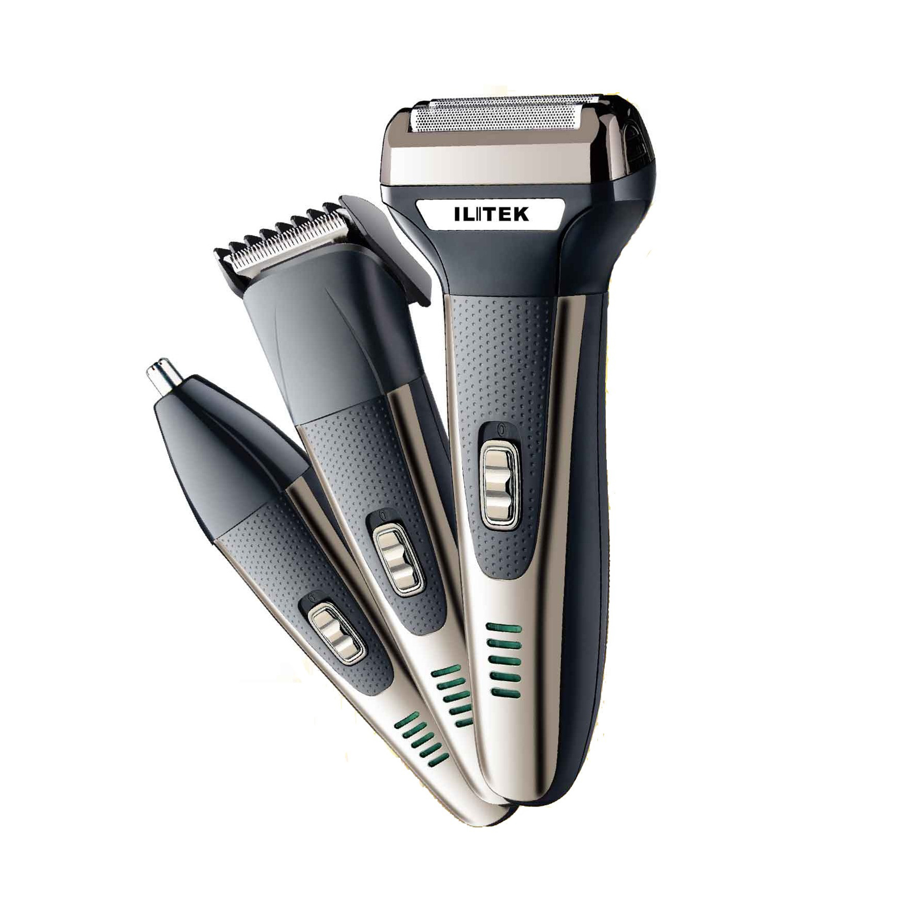 Popmart - ILITEK IL 8227