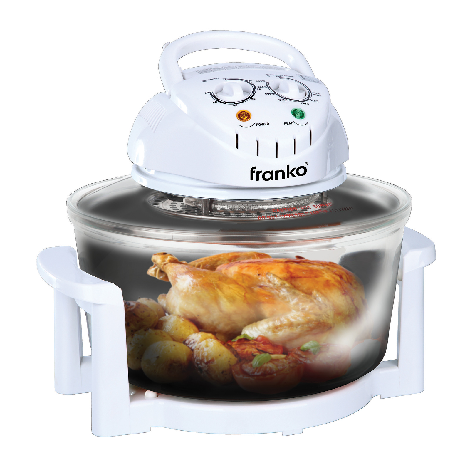 Popmart - აეროგრილი Ilitek IL 5011