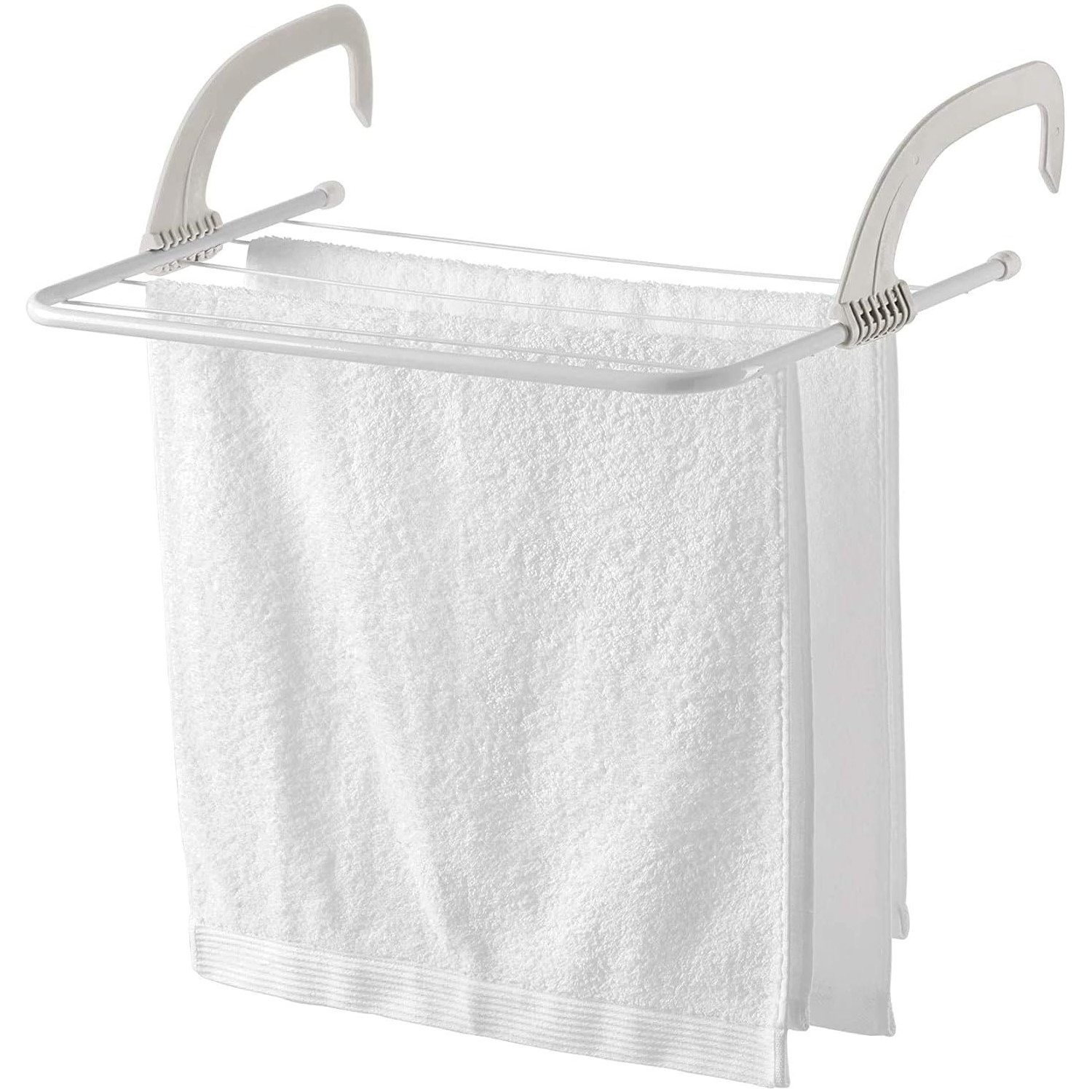 Popmart - RAYEN 0023.02/DRYING RACK FOR RADIATORS AND RAILINGS