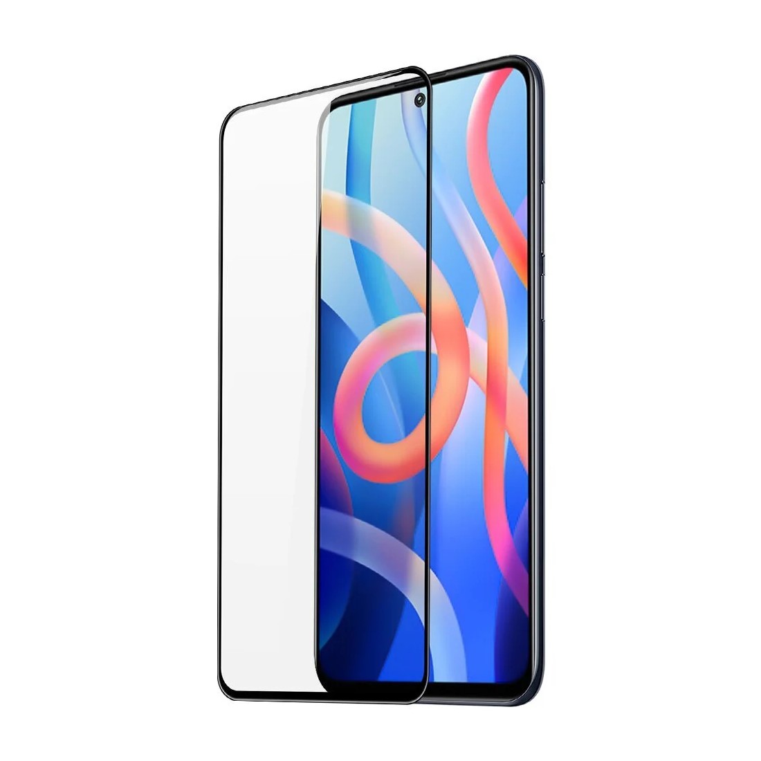 Popmart - EE iPhone 13 Mini Glass HD