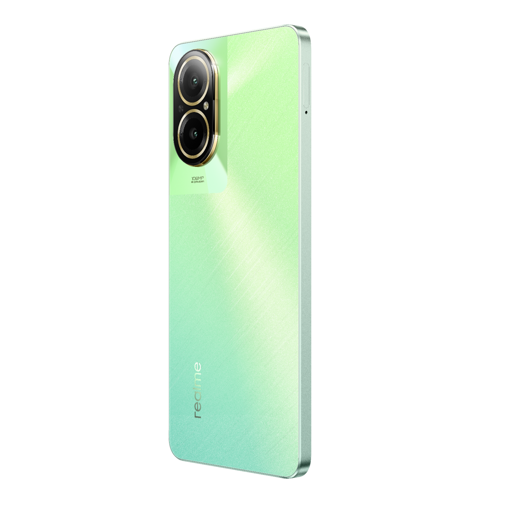 Popmart - REALME C67 8GB/256GB RMX3890 NFC Green