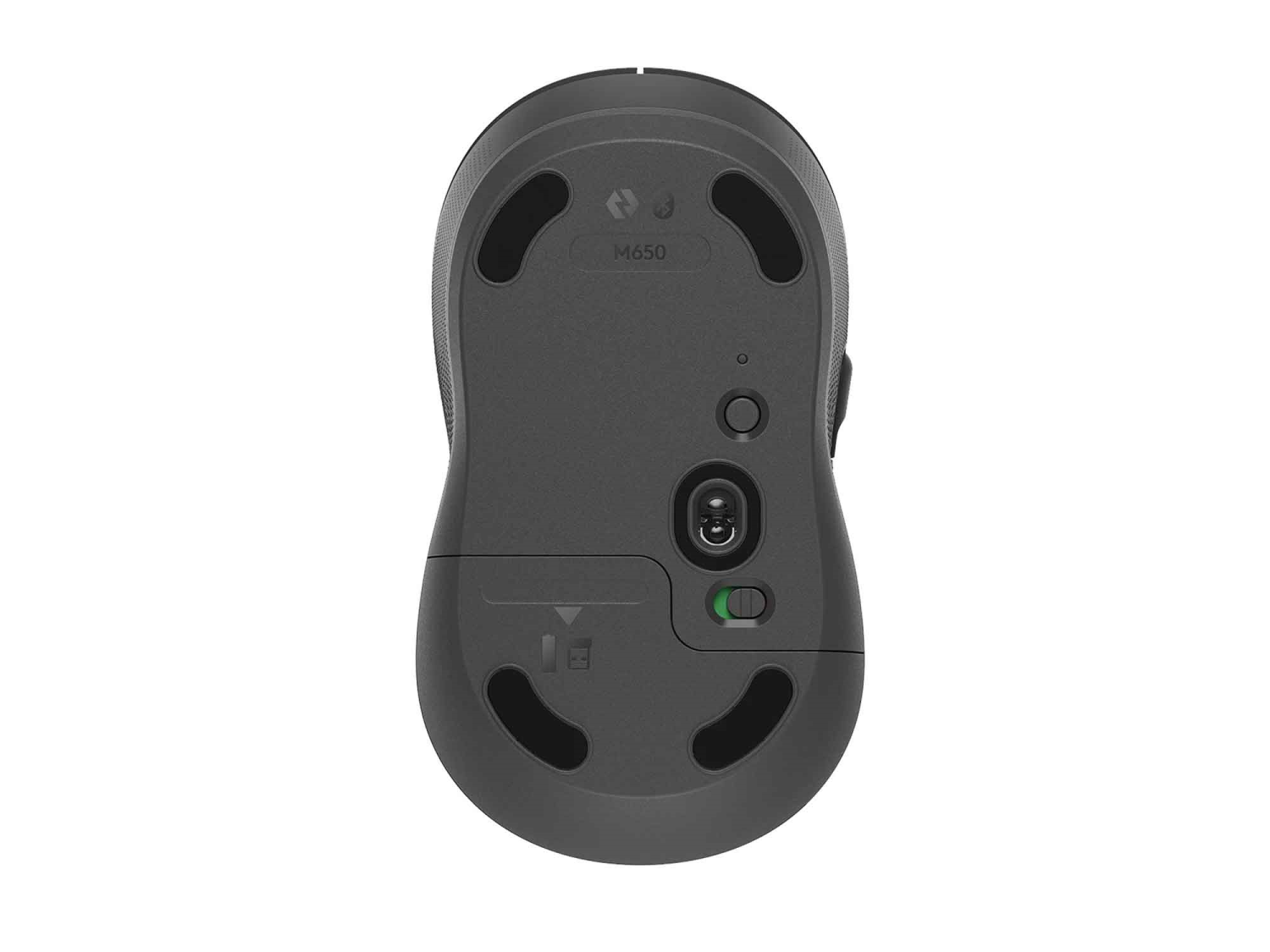 Popmart - Logitech M650L Signature Graphite/L910-006236