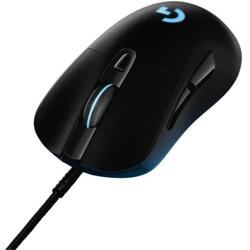 Popmart - SteelSeries Prime Gaming Mouse/62533_SS