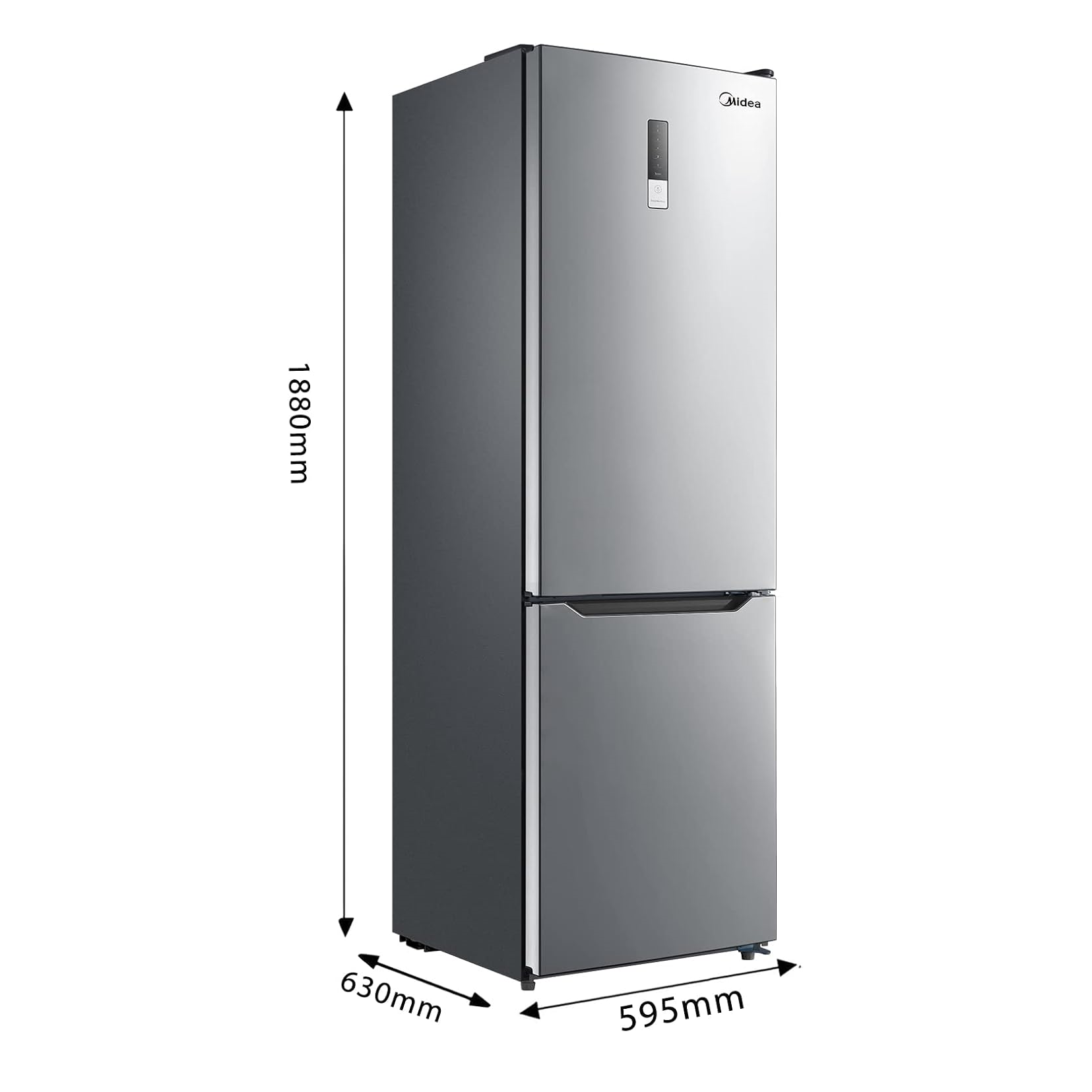 Popmart - MIDEA MDRB424FGF02O