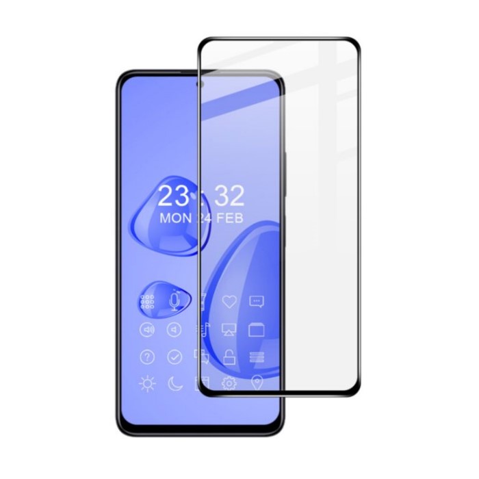 Popmart - EE iPhone 13 Mini Glass HD