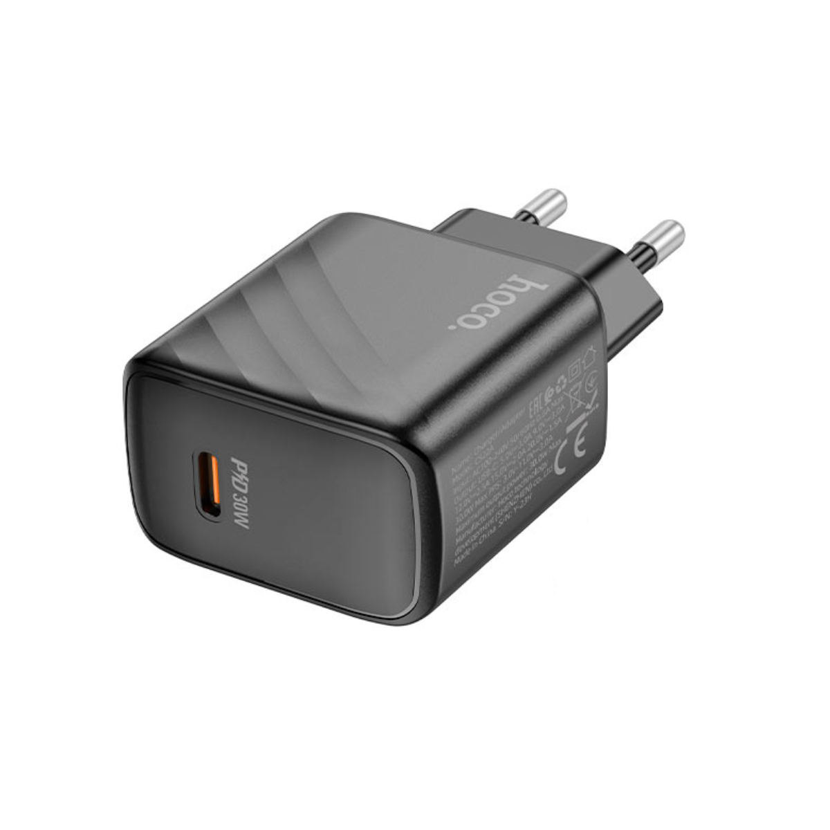 Popmart - HOCO Wall charger CS22A Value PD30W