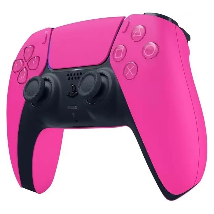 Popmart - PlayStation 5 DualSense PS5 Wireless Controller Pink