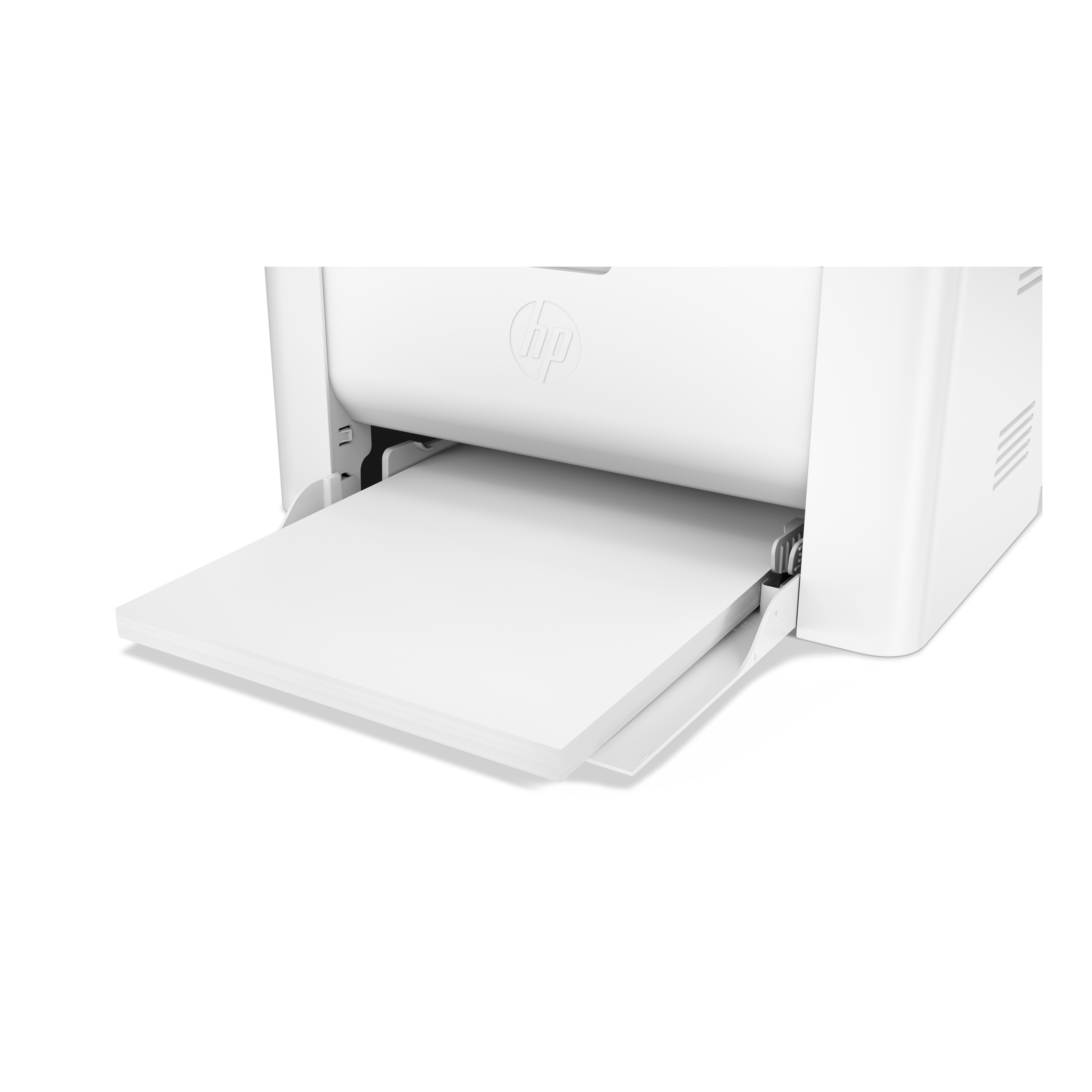 Popmart - HP SFP Laser 107w (4ZB78A) White