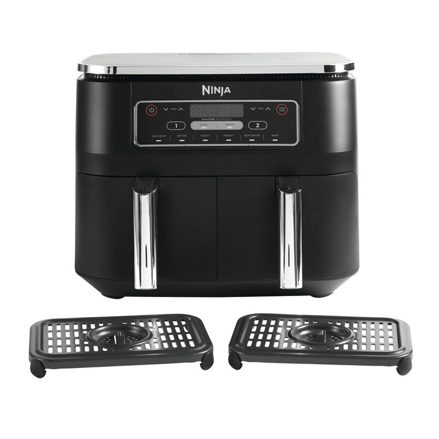 Popmart - NINJA Dual Zone Air Fryer 7.6L AF300EU