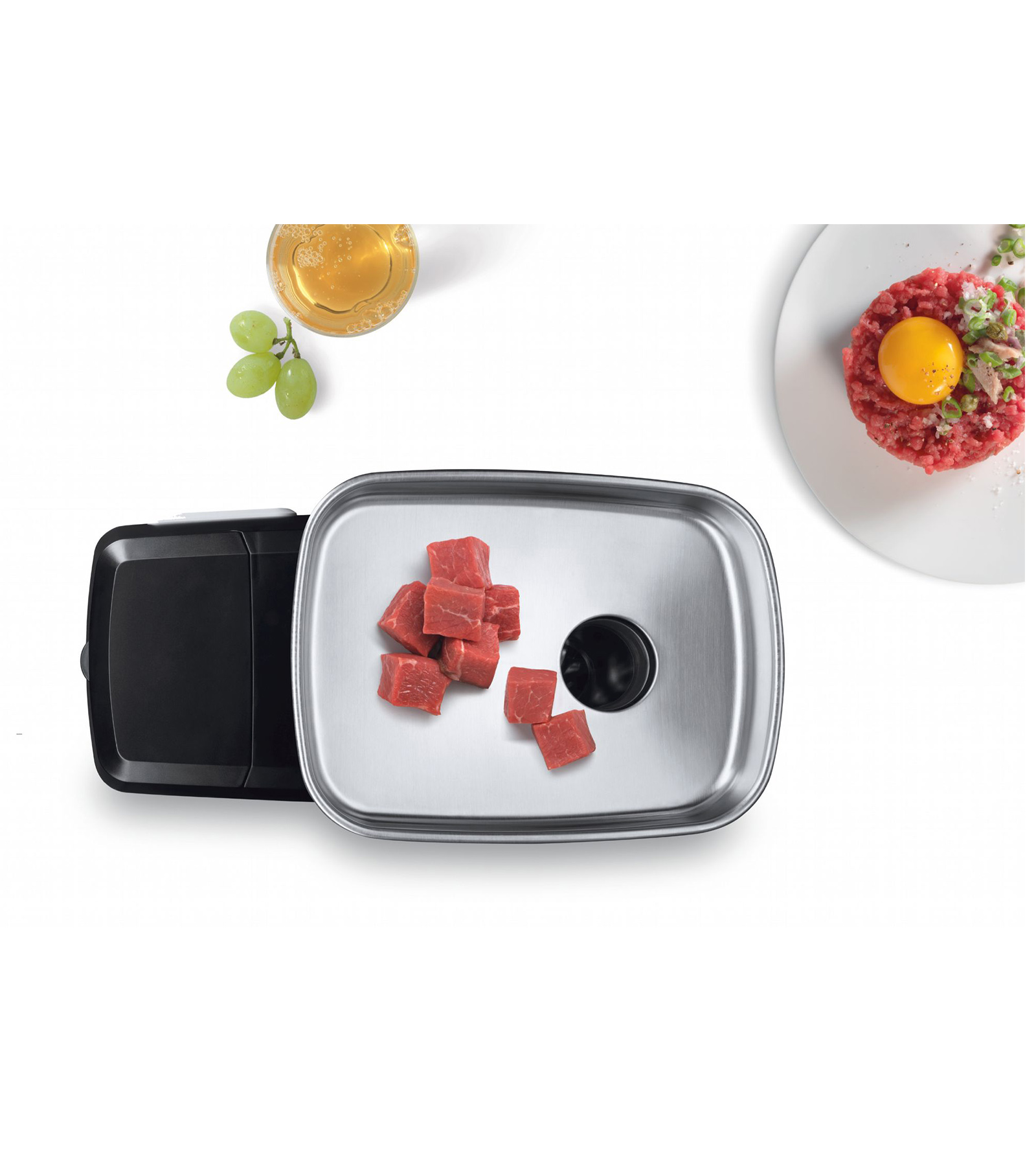 Popmart - BOSCH MFW68660